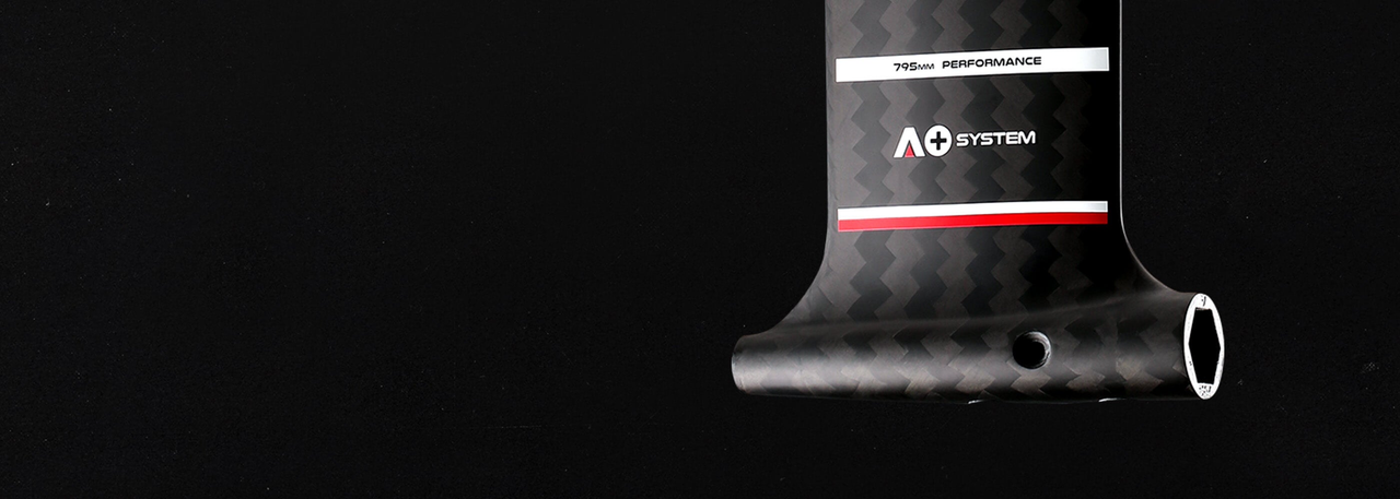 All – Armstrong Foils