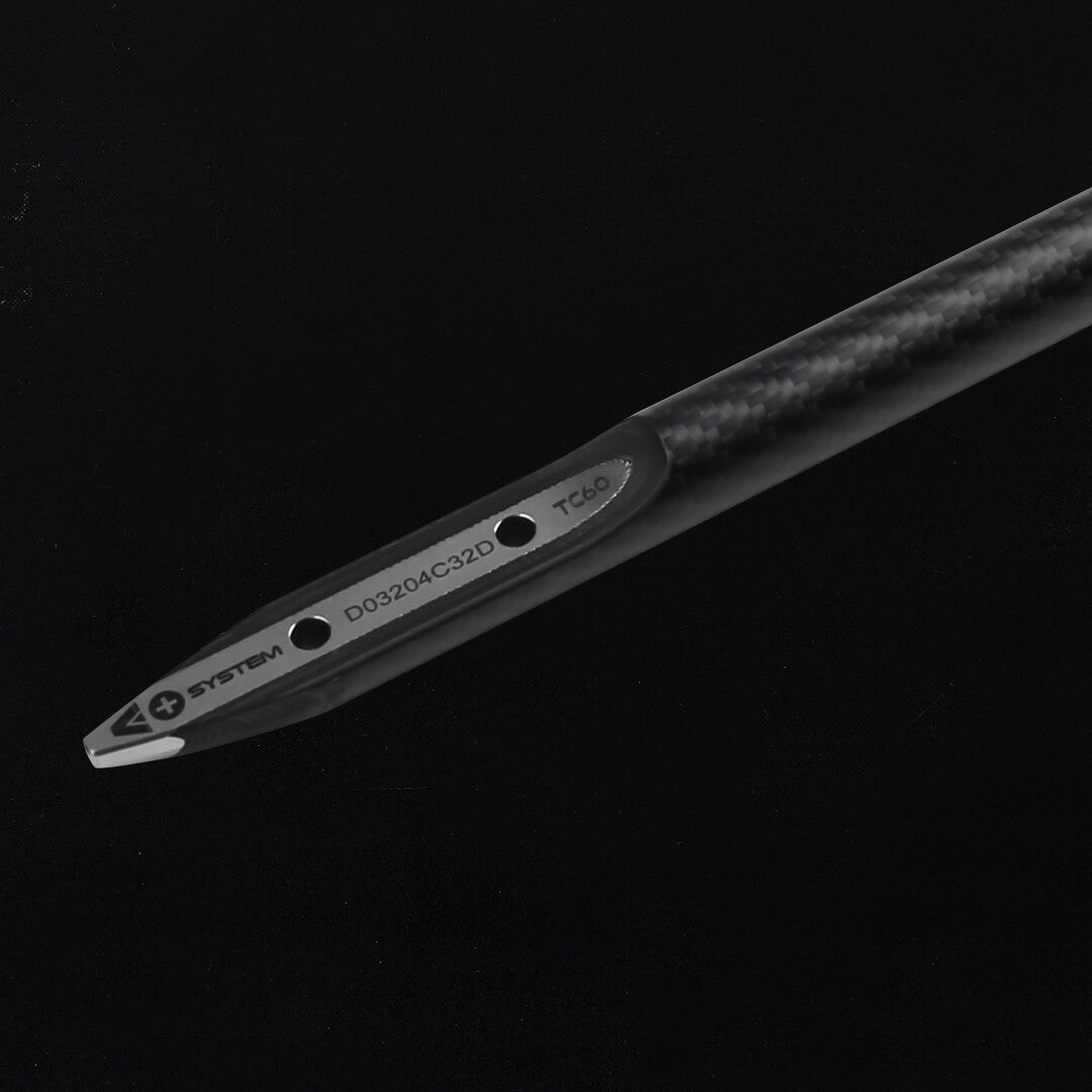 Fuselages – Armstrong Foils