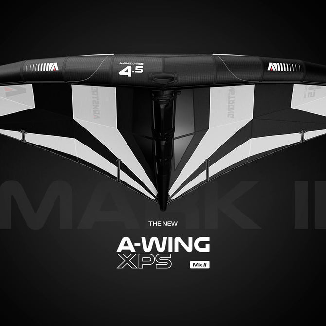 Wing Foiling Gear: Foils, Masts, Wings & More | Armstrong Foils