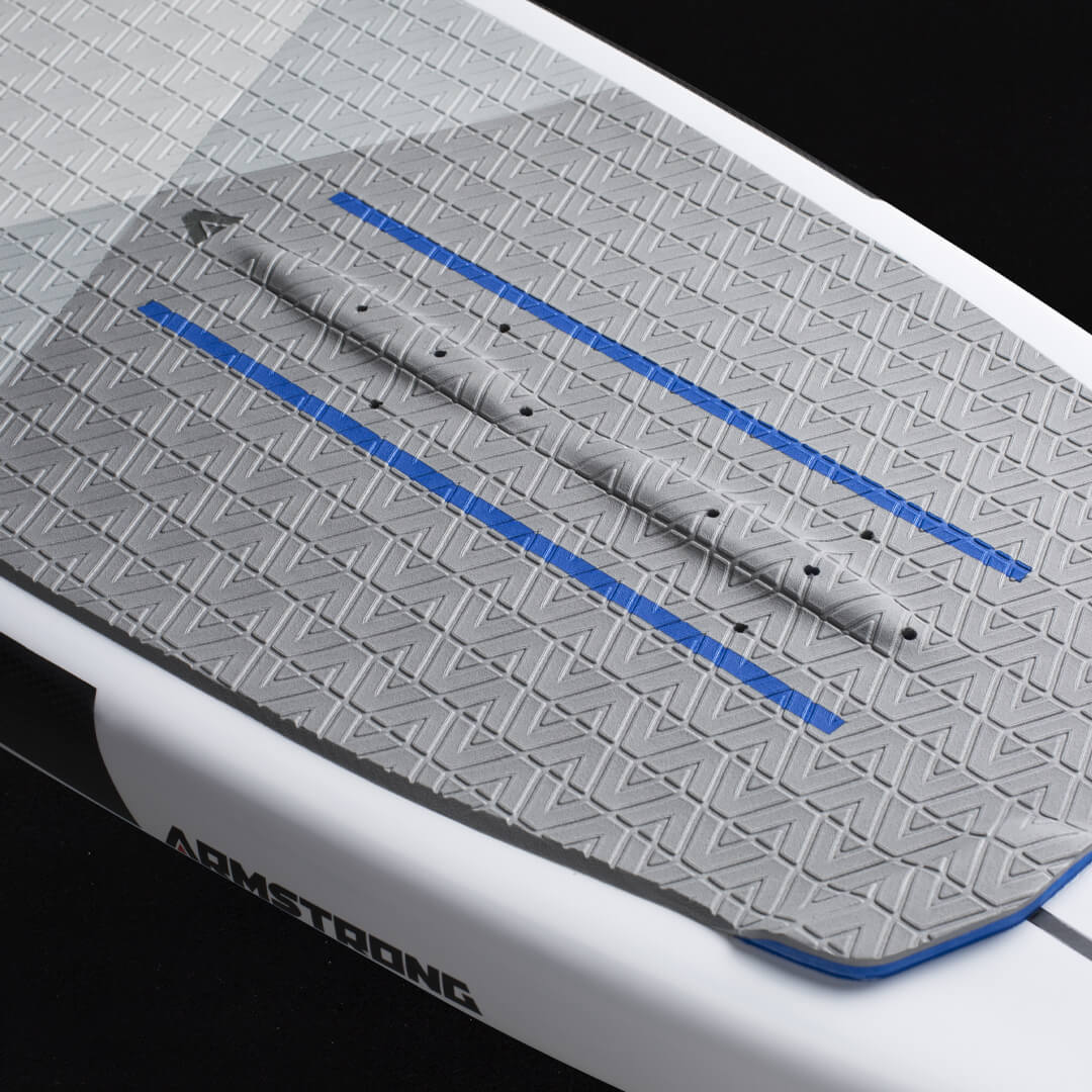 Midlength FG 38L Board | Armstrong Foil Boards – Armstrong Foils