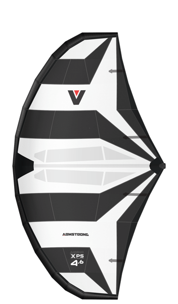 A-Wing XPS Wing | Armstrong Wing Foiling Wings – Armstrong Foils