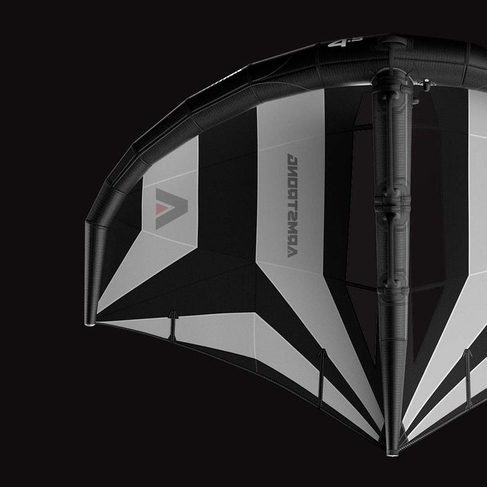 A-Wing XPS Mk II – Armstrong Foils